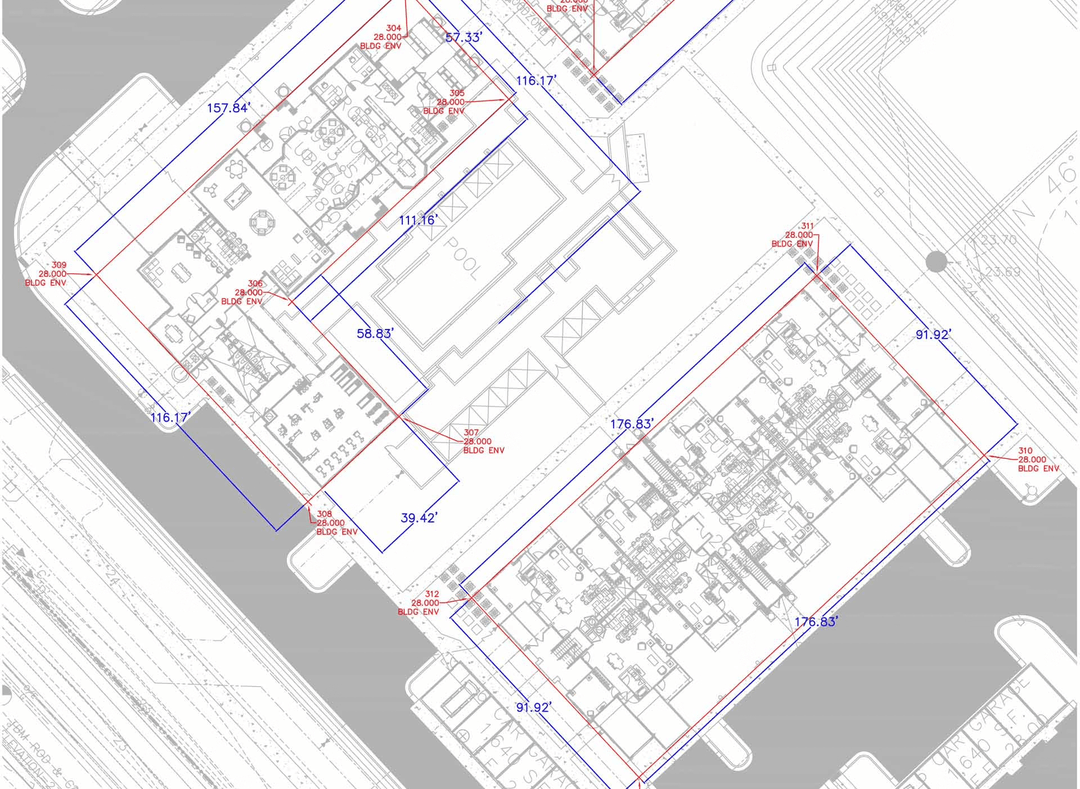 The Napier | Angle Engineering